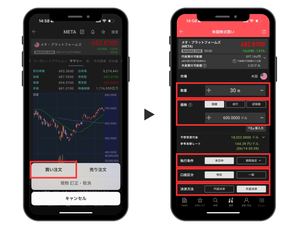 【楽天証券】米国/日本の個別株・ETFの買い方を徹底解説！ | お金に強くなるブログ